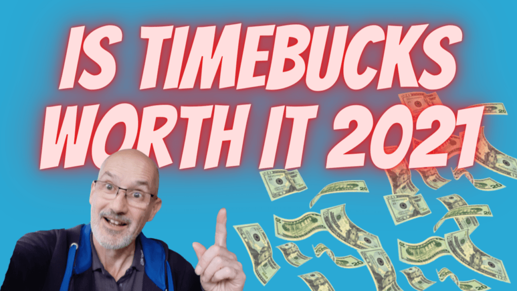Timebucks Review – Smart Make Money Tactics